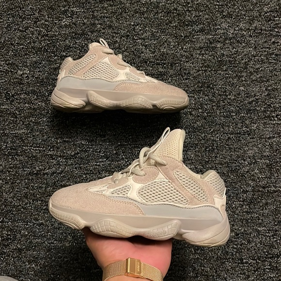 Yeezy | Shoes | Adidas Yeezy 50 Blush | Poshmark